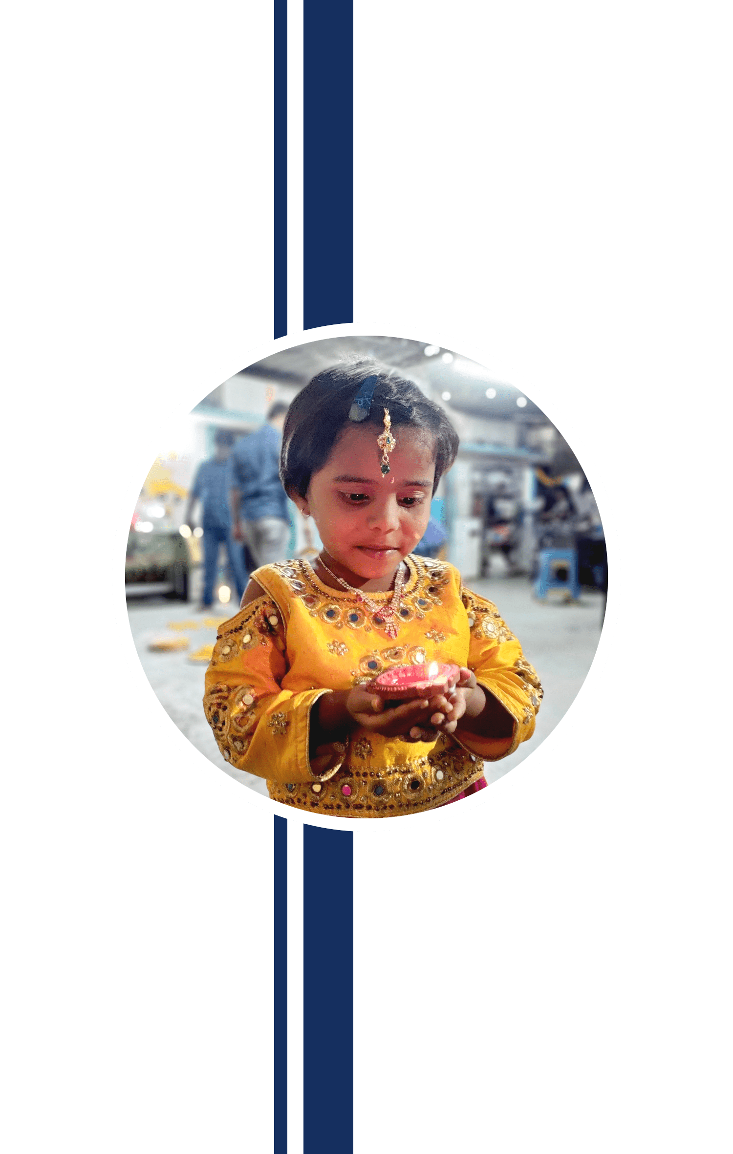 Vision & Mision – New Life Foundation